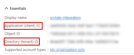 Microsoft Entra ID - User Guide