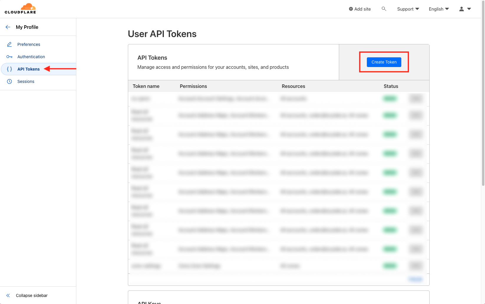 Cloudflare - User Guide