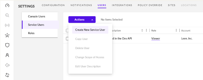 SentinelOne - User Guide