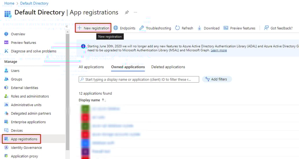 Microsoft Intune - User Guide