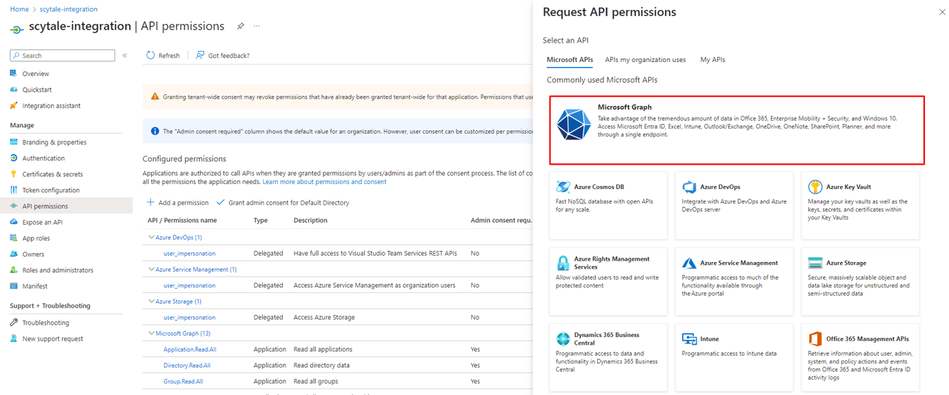 Microsoft Intune - User Guide