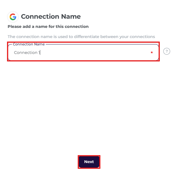 Google Workspace - User Guide