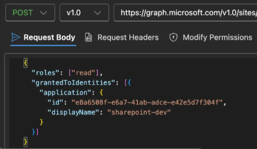 Microsoft SharePoint - User Guide